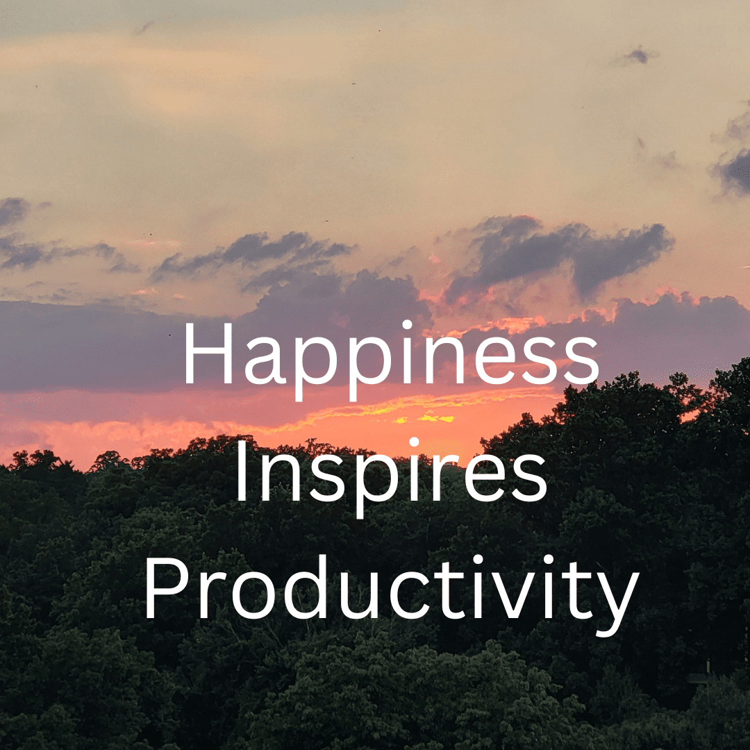 Practice Happiness for Business Success: A Guide to Cultivating ...
